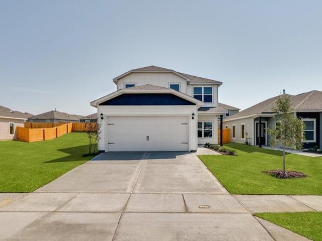 8445 White Wolf Trl, Ponder, TX 76259