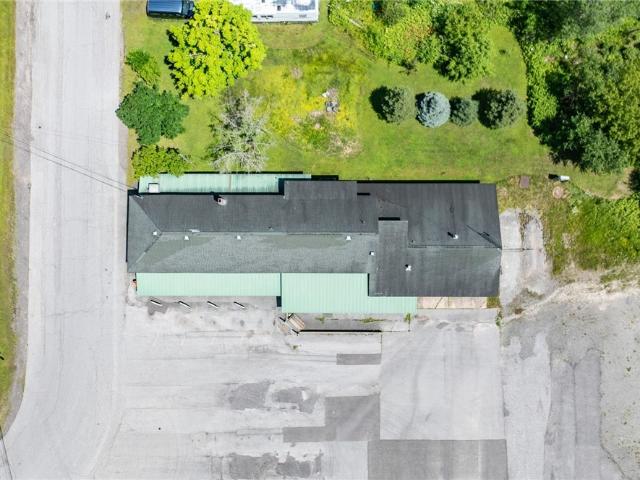 8446 Millpond Way/ Factory Street