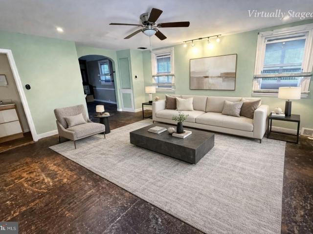 8446 Bayard St, Philadelphia, PA 19150 | MLS #PAPH2601 | Compass