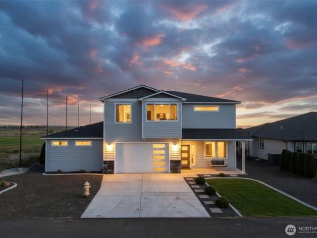 8446 Desert Greens Loop, Othello, WA 99344