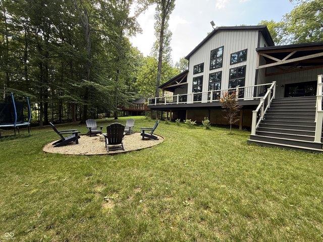 8446 E Parkview Dr, Rockville, IN 47872