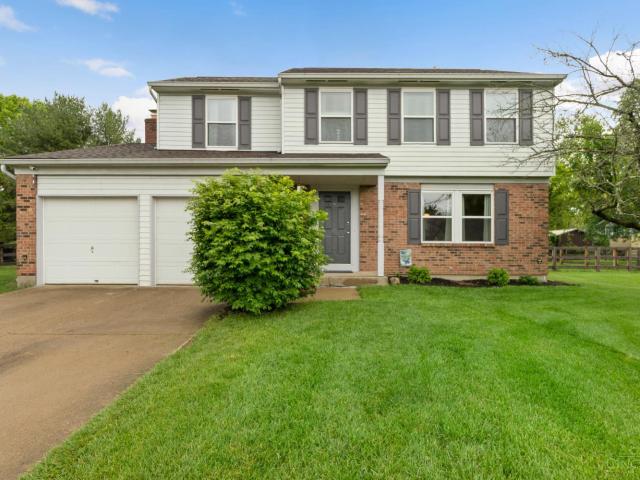 8446 Highridge Drive