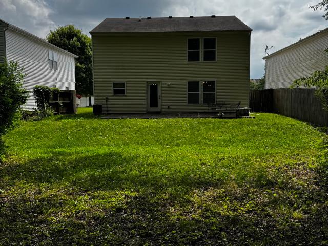 8446 Ligonier Drive