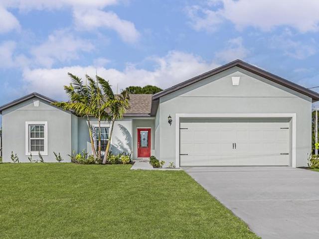 8446 th Ct, Vero Beach, FL 32967