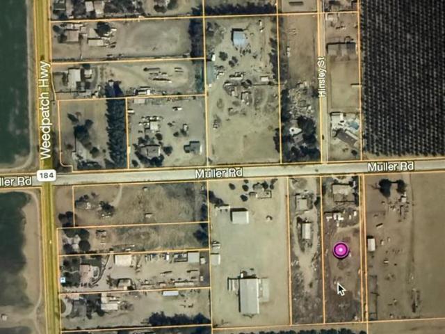 8447 Muller Road