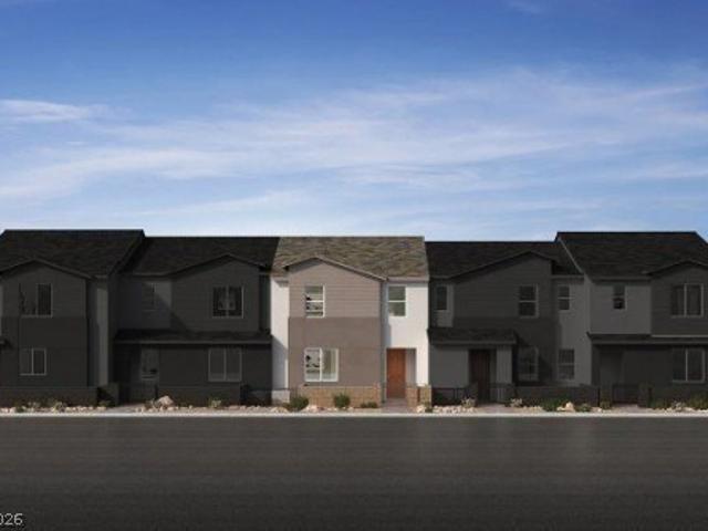 8447 Bayside Bluff Ave, Las Vegas, NV 89149