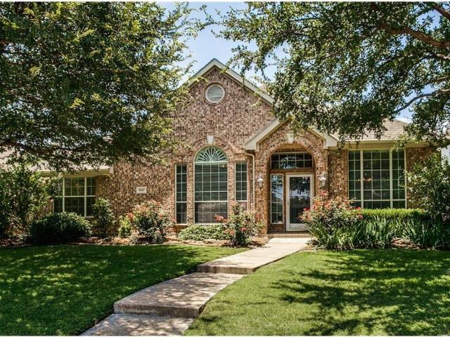 8447 Firewheel Lane