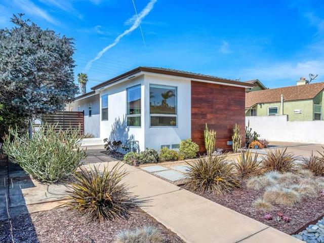 8447 Kittyhawk Ave, Los Angeles, CA 90045