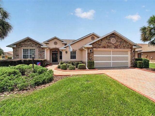 8447 SW 82nd Pl Cir, Ocala, FL 34481