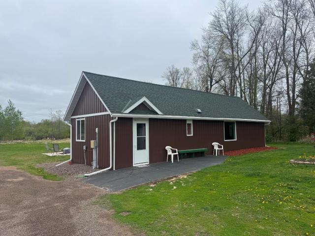 84481 Denham Road