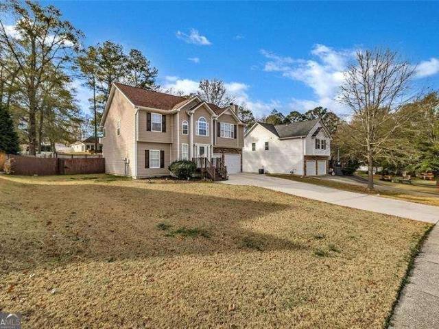 8448 Brook Lake Ln, Douglasville, GA 30134 | MLS #7757 | Compass