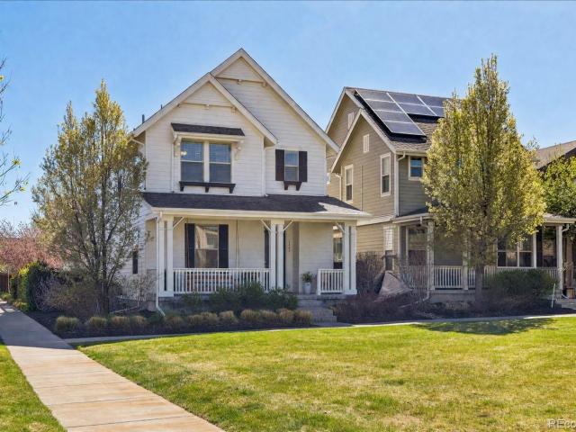 8448 E 49th Pl, Denver, CO 80238 | MLS #3710 | Compass