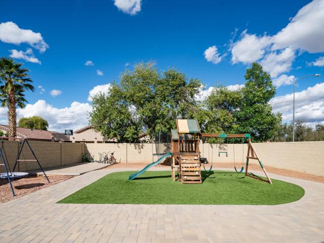 8448 E Monte Cir, Mesa, AZ 85209 | MLS #6987