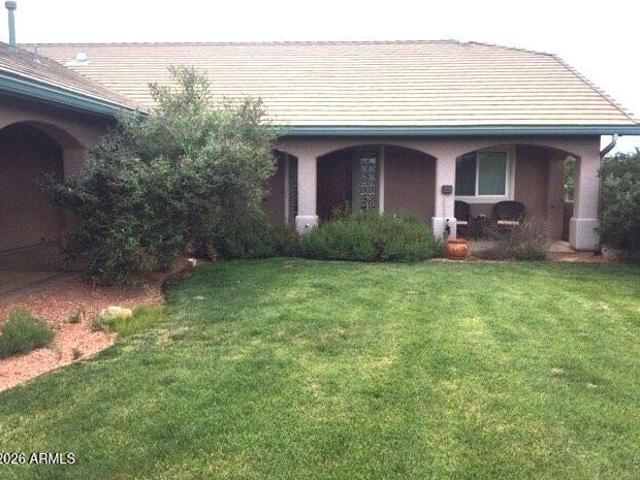 8448 S Rio Santiago, Hereford, AZ 85615 | MLS #6992 | Compass