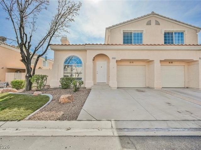 8449 Blue Island Ave, Las Vegas, NV 89129