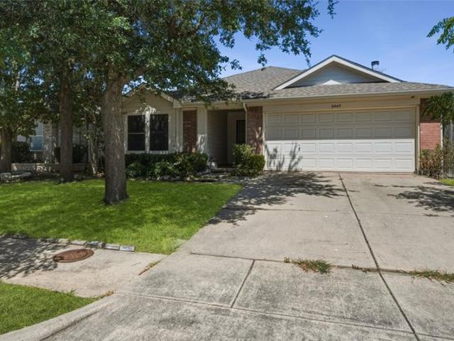 8449 Canvasback Ln, Dallas, TX 75249