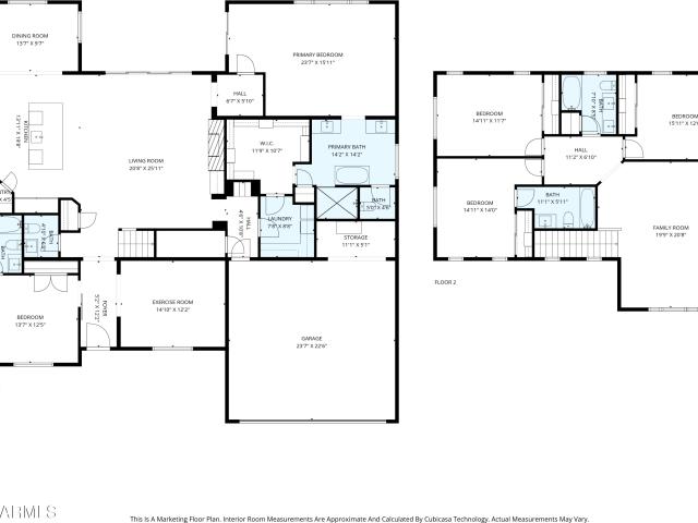 8449 E Lincoln Dr, Scottsdale, AZ 85250 | MLS #6934 | Compass