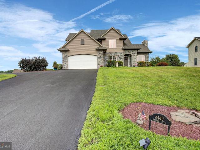 8449 Harper Drive