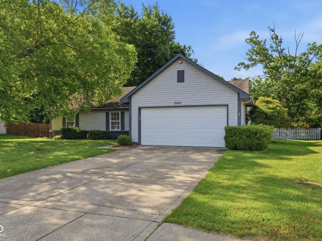 8449 Inland Drive