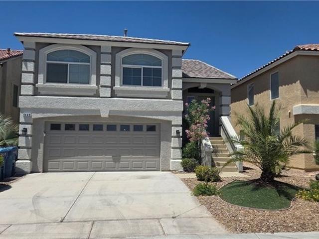 8449 Kettledrum St, Las Vegas, NV 89139