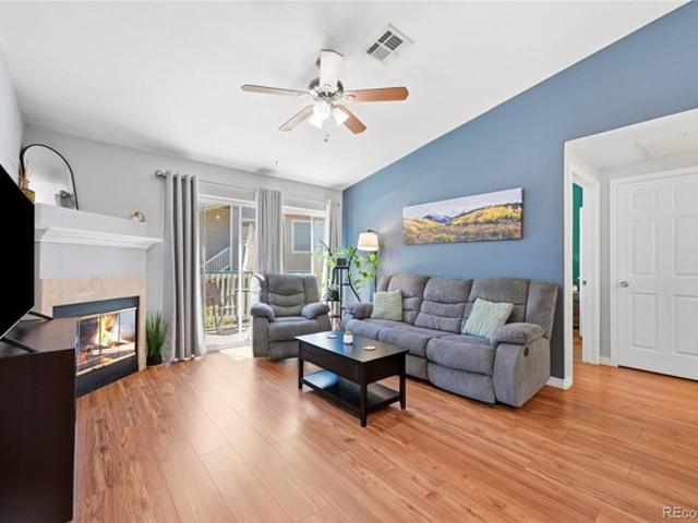 8449 Little Rock Way Unit 204, Littleton, CO 80126