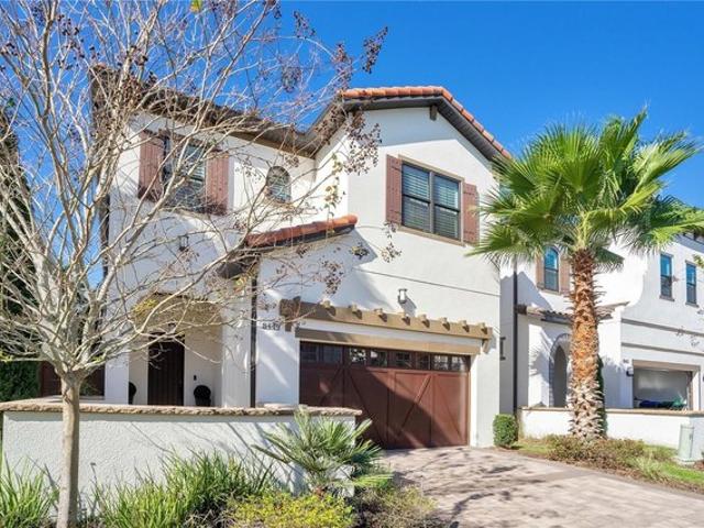 8449 Via Vittoria Way, Orlando, FL 32819