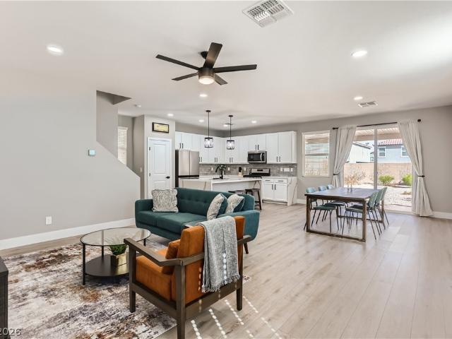 8440 Alder Sprout Ave, Las Vegas, NV 89113 | MLS #2757 | Compass