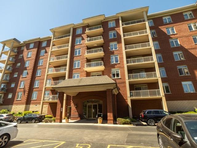 8440 Callie Ave Unit 606, Morton Grove, IL 60053