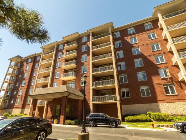 8440 Callie Avenue # 606