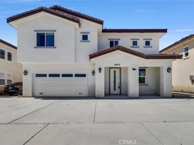 8440 Dorothy St, Rosemead, CA 91770