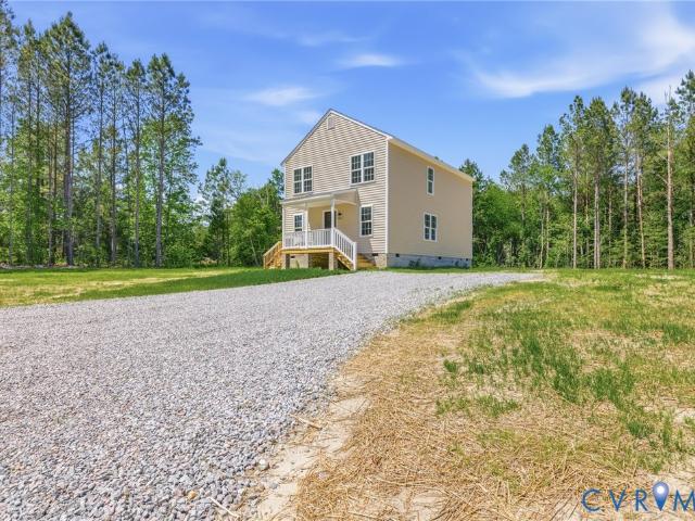 8440 Railroad Bed Road