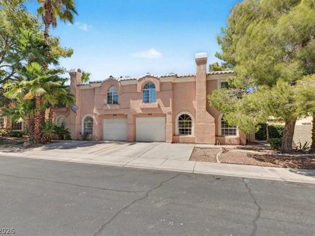 8440 Stoney Bluff Ave, Las Vegas, NV 89129