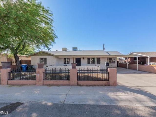 8440 S 5th Dr, Phoenix, AZ 85041