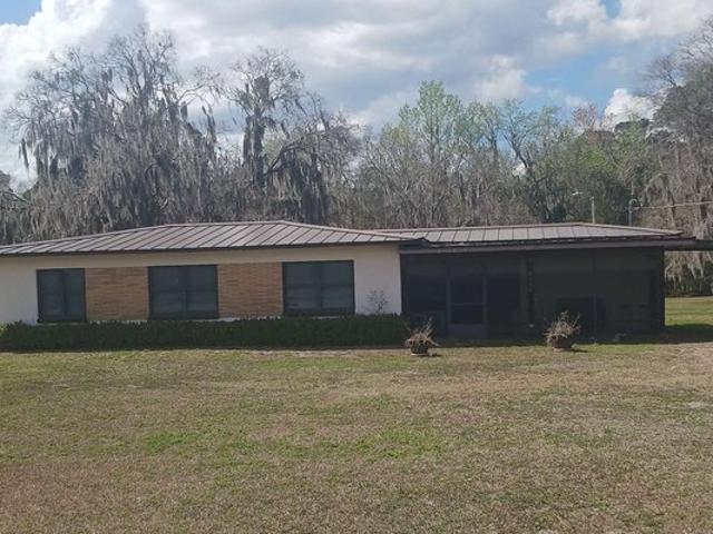 8440 SE 11th Ave, Starke, FL 32091