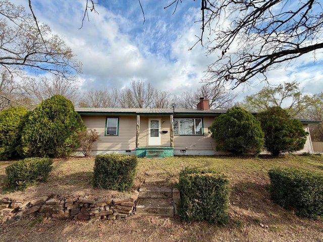 8440 US Highway 64 W, Russellville, AR 72802