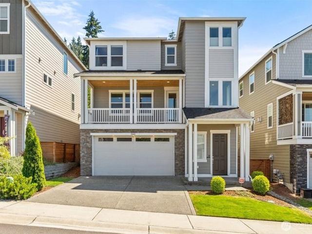 8440 28th Street Ct E, Edgewood, WA 98371