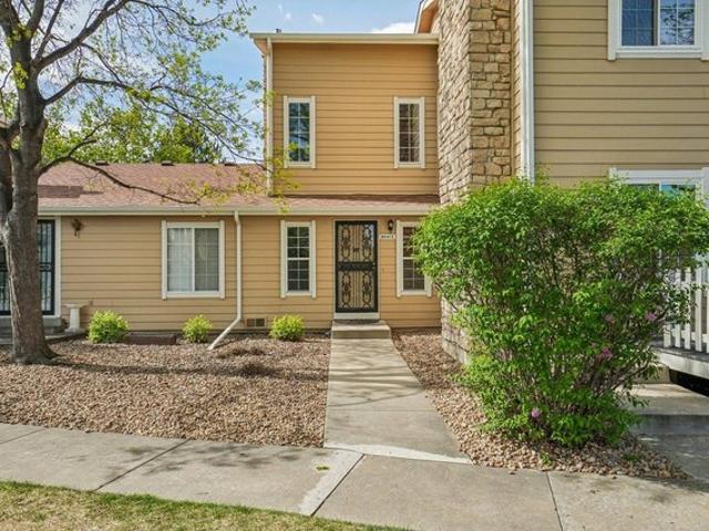 8441 Everett Way Unit E, Arvada, CO 80005