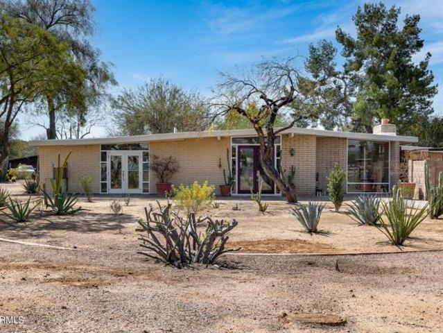 8441 E Cortez St, Scottsdale, AZ 85260