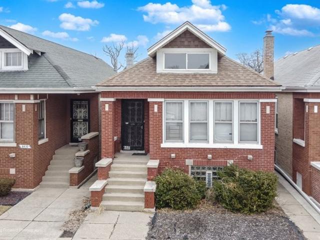 8441 S Aberdeen St, Chicago, IL 60620