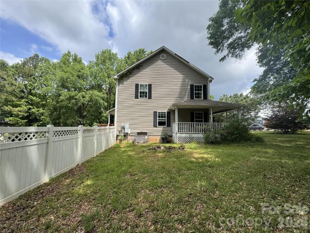 8441 Shelley Mullis Road