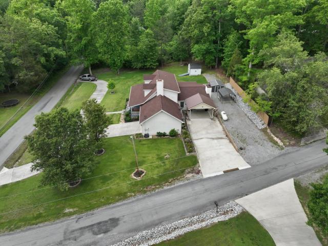 8441 Toestring Valley Road