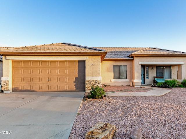 8441 W Minnezona Ave, Phoenix, AZ 85037 | MLS #6919