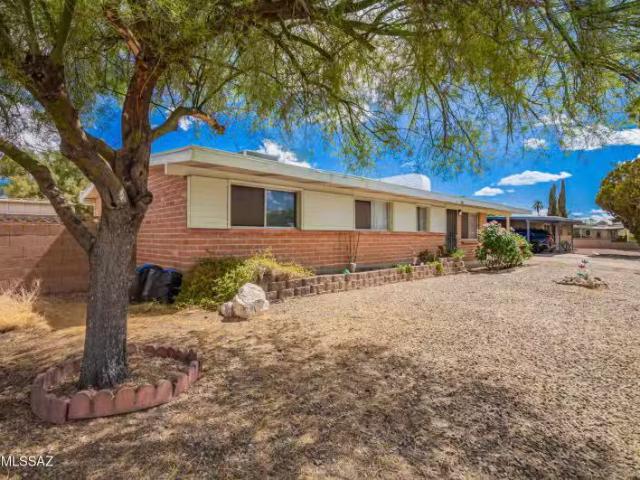 8442 E Pena Blanca Dr, Tucson, AZ 85730 MLS 22510877