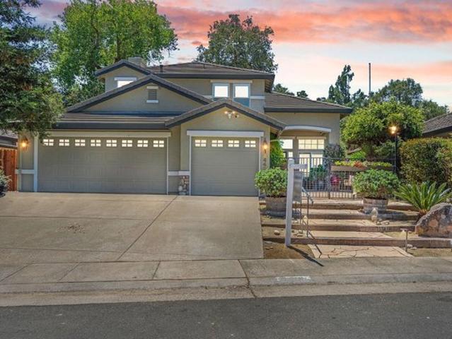 8442 Elam Creek Ct, Orangevale, CA 95662