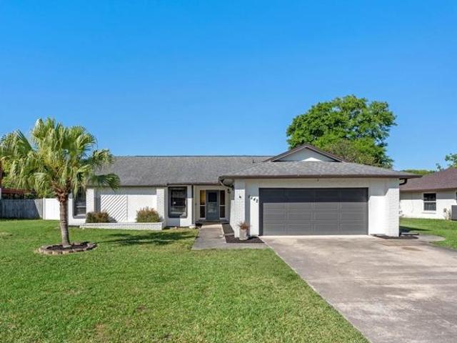 8442 Port Said St, Orlando, FL 32817