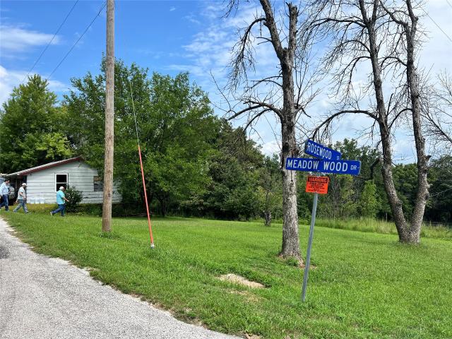 8442 Rosewood Street