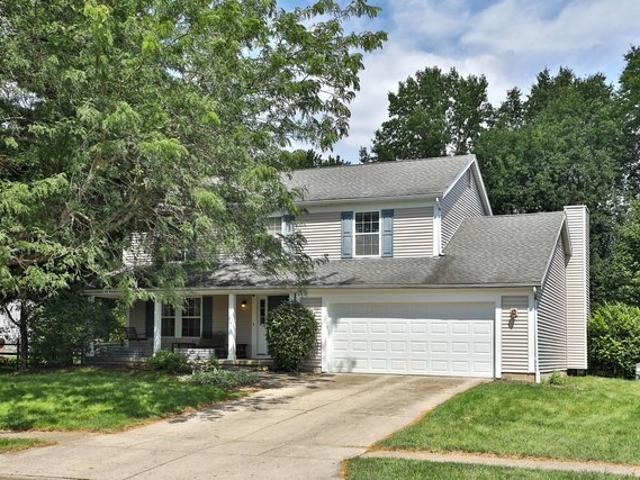 8442 Sealyham Dr, Reynoldsburg, OH 43068
