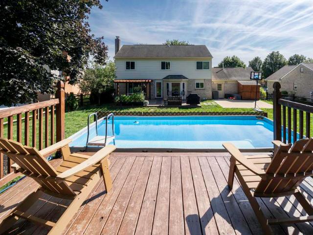 8442 Woodcreek Drive