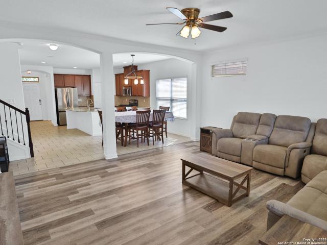 8443 Meadow Plns, San Antonio, TX 78254 | MLS #1915 | Compass