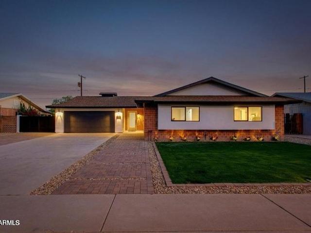8443 E Edgemont Ave, Scottsdale, AZ 85257